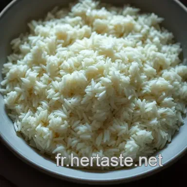 Cuisson du Riz Basmati Parfait: Ma Méthode Inratable