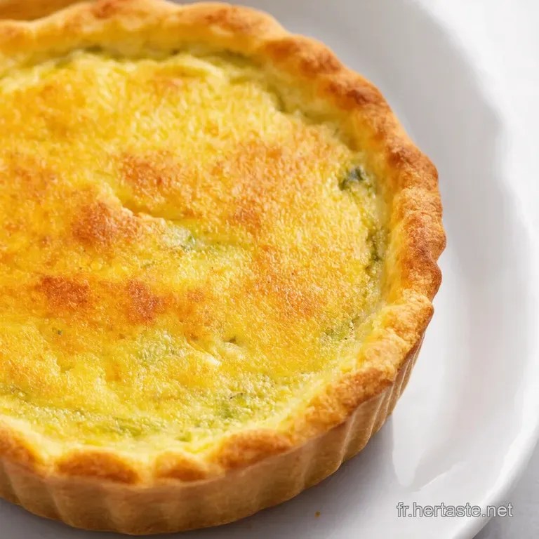 Mini Quiche Apéro Faciles La Recette de Mamie